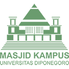 Komik Maskam – Masjid Kampus UNDIP